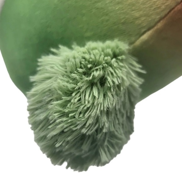 Squishmallows | Toys | Nwt Squishmallow Elliene Parrot Bird Ombre 8 ...